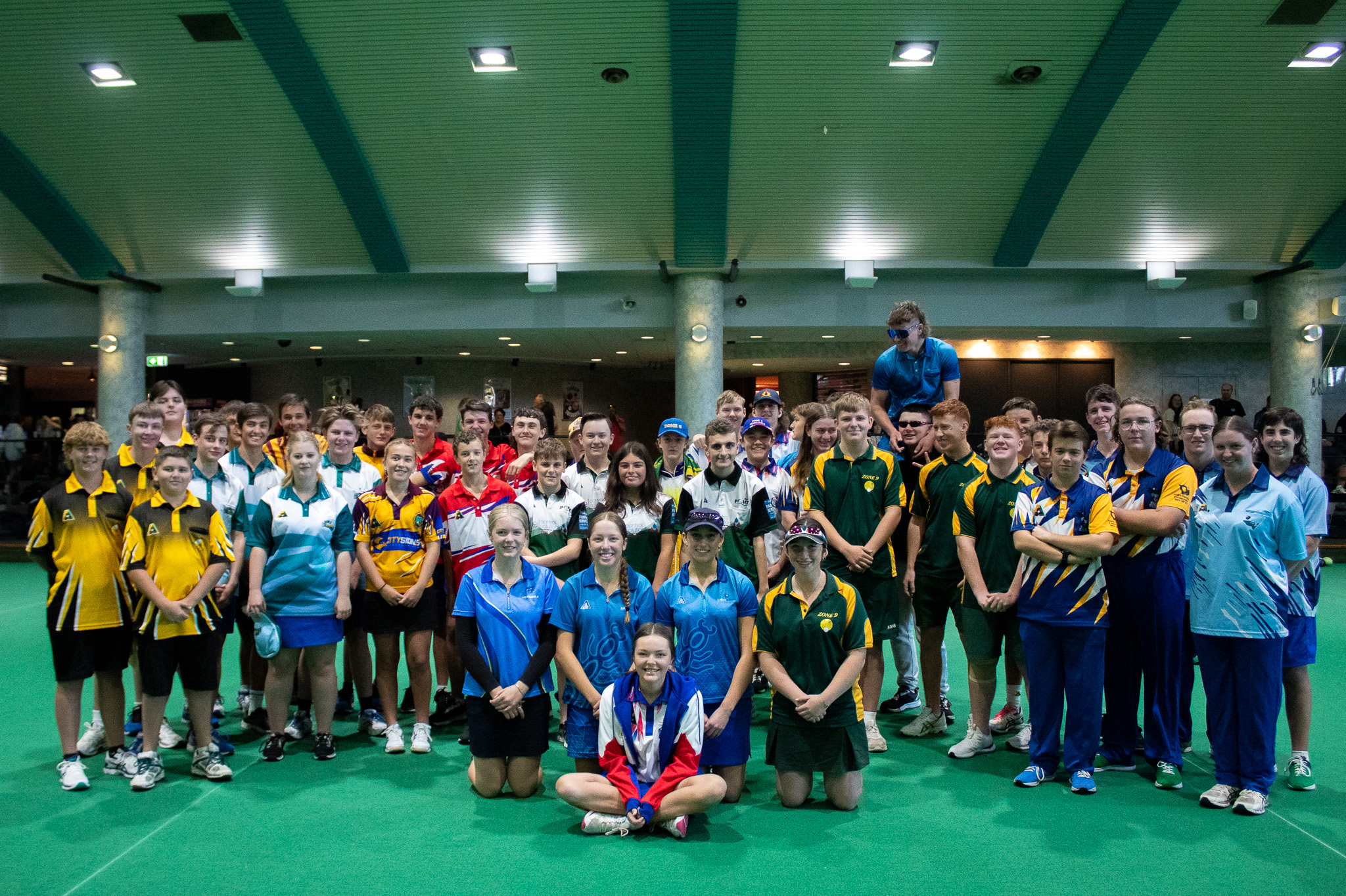 State Junior Championships - Day Four wrap up - Bowls NSW State Junior Championships - Day Four wrap up - Bowls NSW
